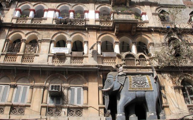 Mumbai Guide: 5 things you didn’t know about Kalbadevi | Mumbai news