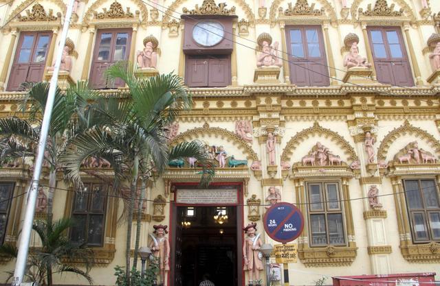 Mumbai Guide: 5 things you didn’t know about Kalbadevi | Mumbai news