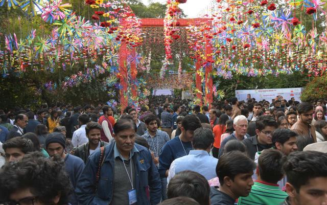 JLF 2017 day 5: Don’t miss sessions from the festival’s last day ...