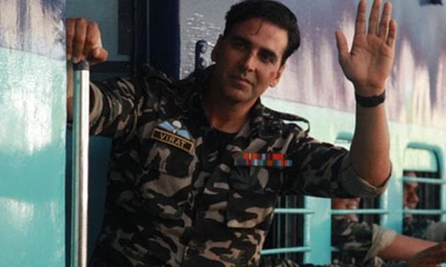 Akshay Kumar’s Republic Day special: We’re all alive because of our soldiers | Bollywood