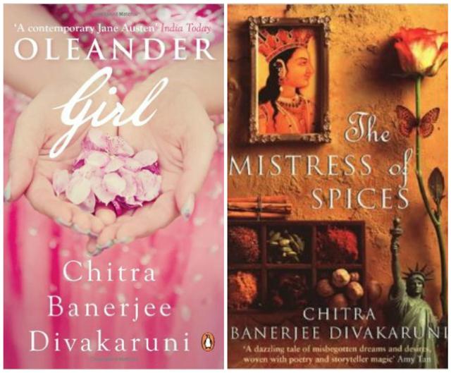 Chitra Divakaruni’s next: Ramayan told from Sita’s point of view ...