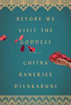 Chitra Divakaruni’s next: Ramayan told from Sita’s point of view ...