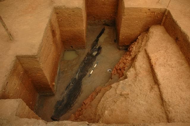 History lost...twice? ‘Muziris’ excavations in Kerala’s Pattanam face ...