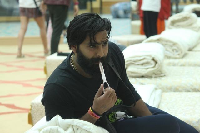 Bigg Boss 10: Manveer Gurjar’s village Aghapur erupts in joy over his ...