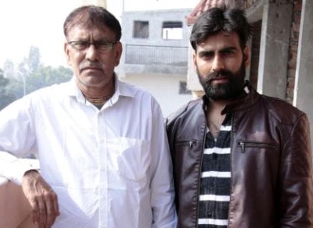 Bigg Boss 10 winner Manveer Gurjar’s father confirms his son is married ...