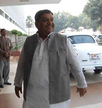 Former student leaders get set for poll vault | Hindustan Times