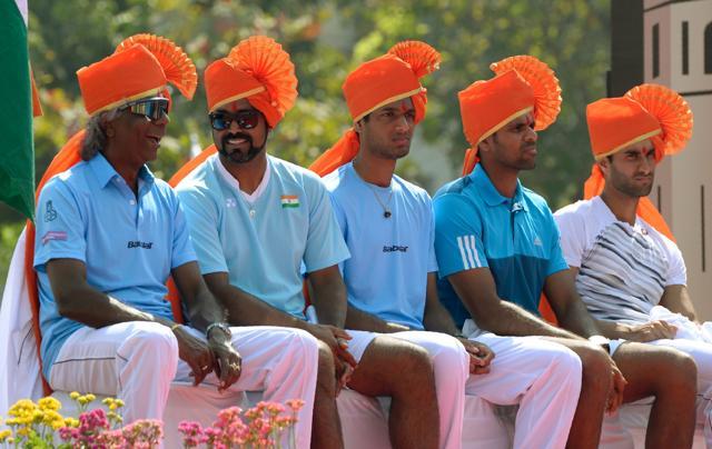 Davis Cup, India vs New Zealand: Yuki Bhambri, Ramkumar give IND 2-0 ...