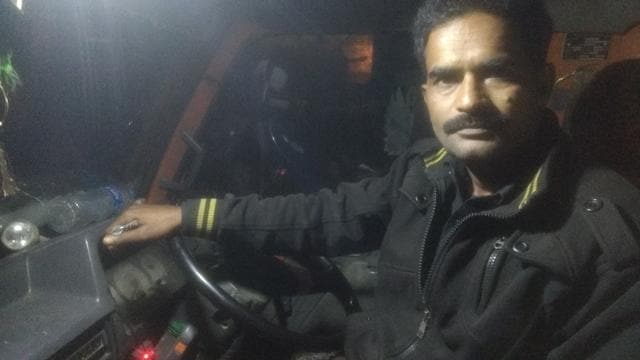 Audi mystery: ‘Real’ Ishaq Ahmad says man who surrendered could be his ...