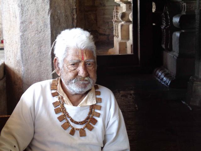 Finding Padmini: On the trail of Rajasthan’s legendary queen ...