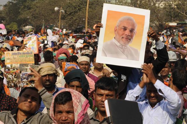 BJP compares Bengal with J&K 20 years ago, showcases victims of recent ...