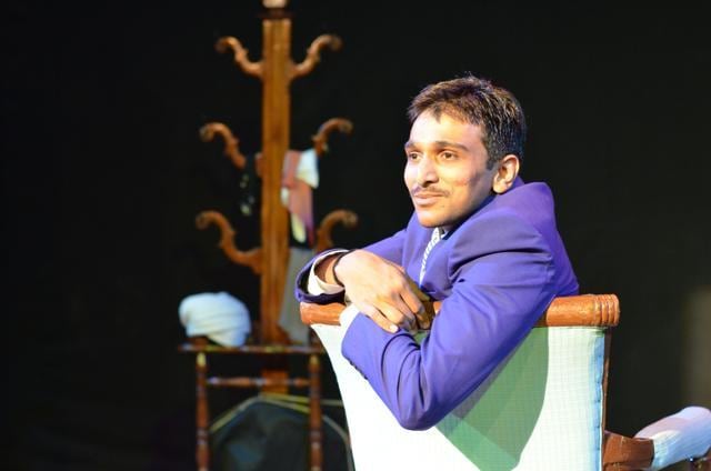 Manoj Shah takes you behind his ‘top class programme’ festival ...