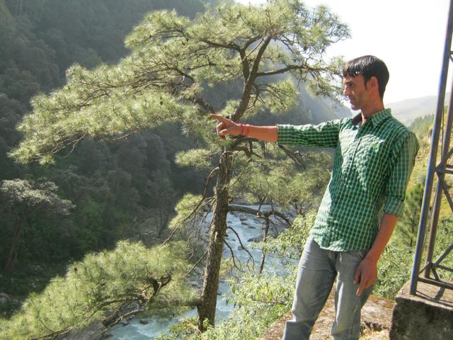 The valley of death — for hydel projects | Hindustan Times