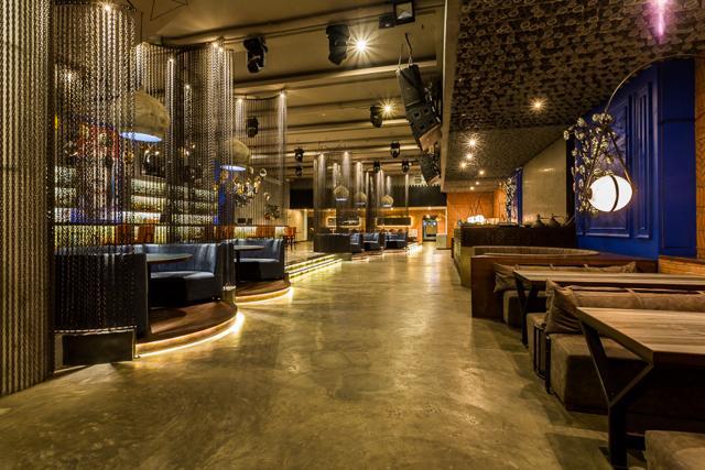 Mumbai’s nightclubs are making a comeback. But can they last ...