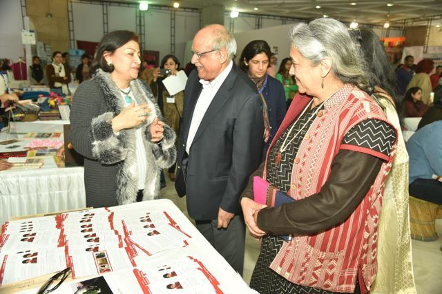 DU alumni get together to give back to their colleges | Hindustan Times