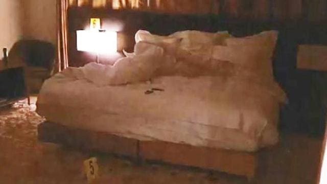 Crime scene photos of Kim Kardashian’s Paris robbery released. See them ...