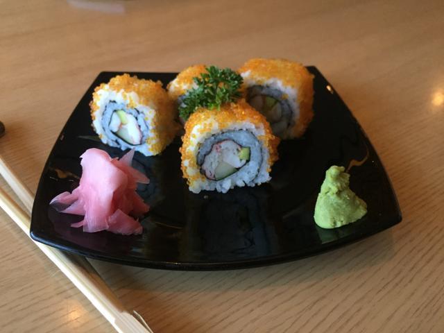 Sashimi to uramaki: Different kinds of sushi you’ll come across at ...
