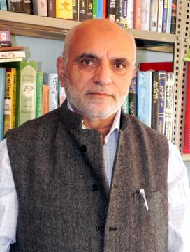 Tales of downtown Srinagar: A book that talks of resistance and culture ...