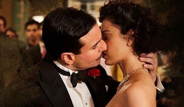 Rangoon movie review: Kangana Ranaut, Shahid Kapoor’s ambitious film is ... Rangoon movie review: Kangana Ranaut, Shahid Kapoor’s ambitious film is ...