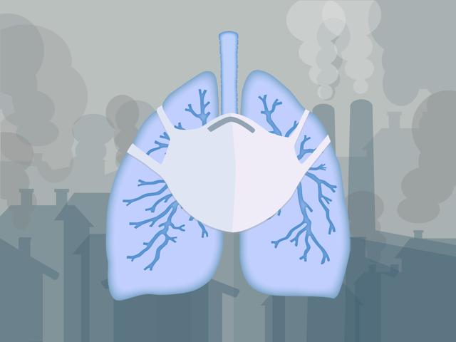 Here’s why you should be worried about the rising ozone pollution | Health