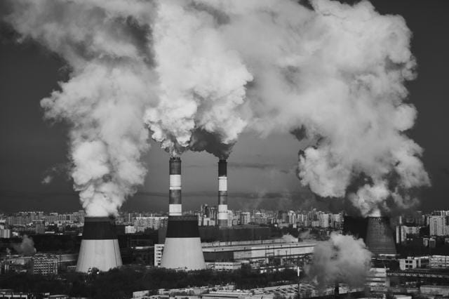 Here’s why you should be worried about the rising ozone pollution | Health