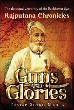 Prithviraj Chauhan to actor Nakuul Mehta: A not-so-brief history of a ...