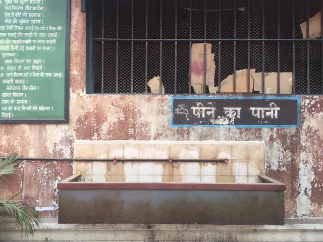 Farhan Akhtar’s Lucknow Central sets look massive and authentic. See ...