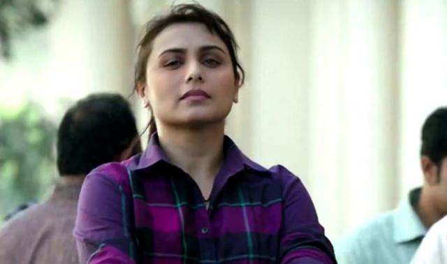 Rani Mukerji plans her comeback with YRF’s Hichki | Bollywood ... Rani Mukerji plans her comeback with YRF’s Hichki | Bollywood ...