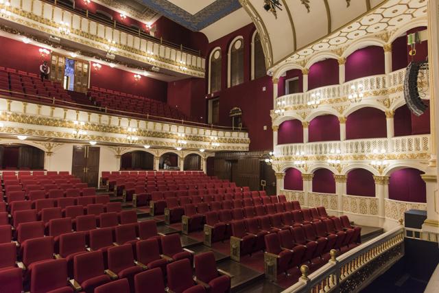 Insider’s guide to... The Royal Opera House | Hindustan Times