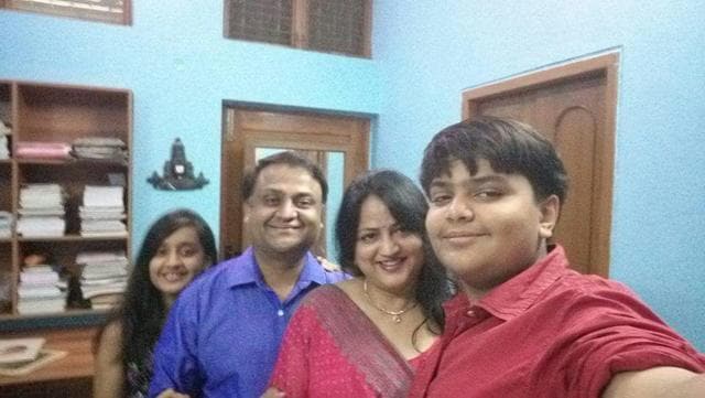 Meet Lucknow boy Shubh Agrawal who scored 1590/1600 to become India SAT ...