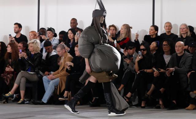 Fashion’s ugly truth: ‘Sadistic’ treatment of models casts shadow over ...