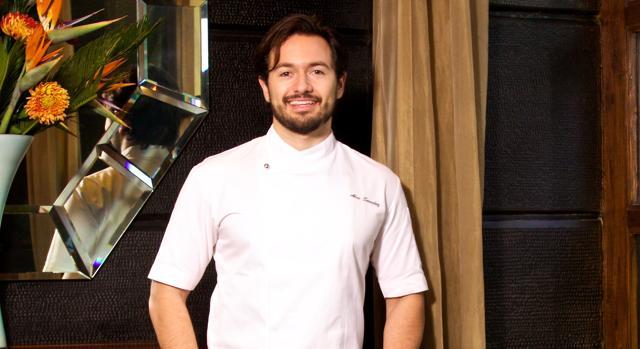 Chef Alex Sanchez’s guide to differentiating fads from long-term trends ...