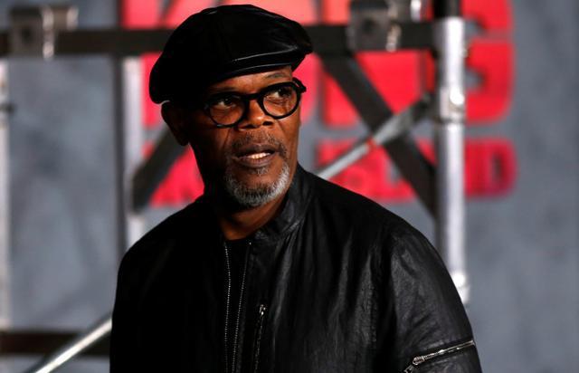 Bugs made Samuel L Jackson ‘uncomfortable’ while shooting for Kong ...