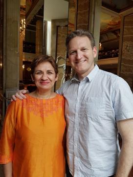 Yale, Juilliard musicians to perform in Mumbai for the first time ...