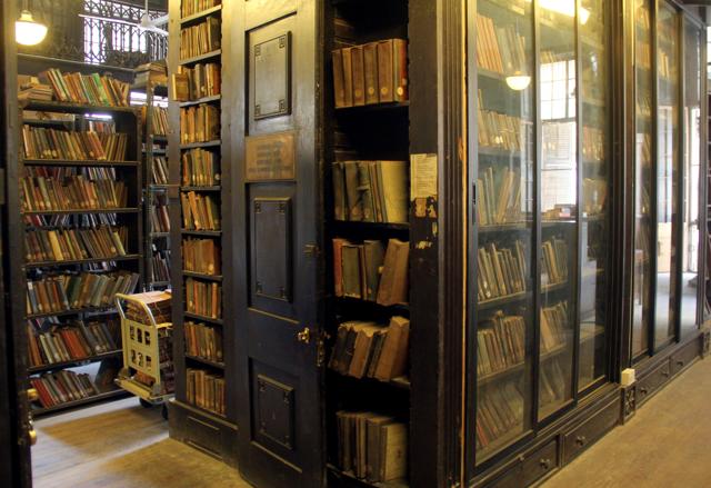 Insider’s guide to... Asiatic Society Library | Hindustan Times
