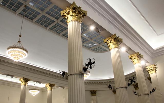 Insider’s guide to... Asiatic Society Library | Hindustan Times