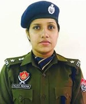 Women get top jobs in Fatehgarh Sahib, Kanwalpreet takes charge as DC ...