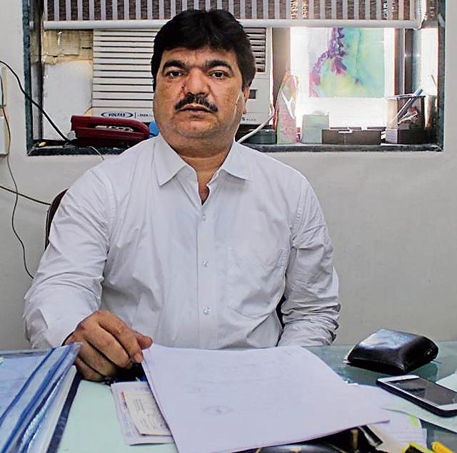 Threats, slurs, insults: It’s a hard life for lawyers defending terror ...