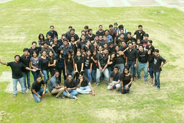 IIM Lucknow: Home to countless memories, emotions for graduating ...