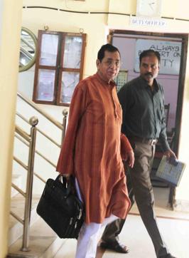 Pyari Mohan Mohapatra, the Chanakya of Odisha politics who was ...