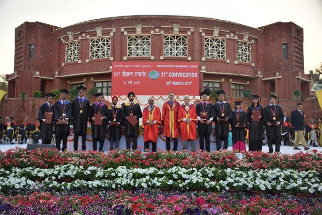 ‘IIM diploma is a ticket for a good job’ | Hindustan Times