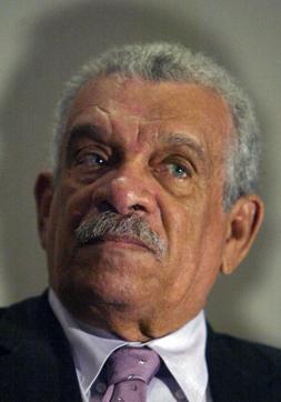 In Memoriam: Derek Walcott and his Caribbean Odyssey - Hindustan Times
