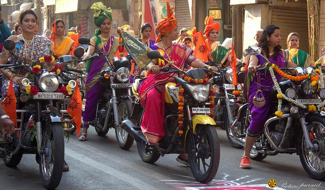 Victory, faith, life: That’s what you’re really celebrating on Gudi ...