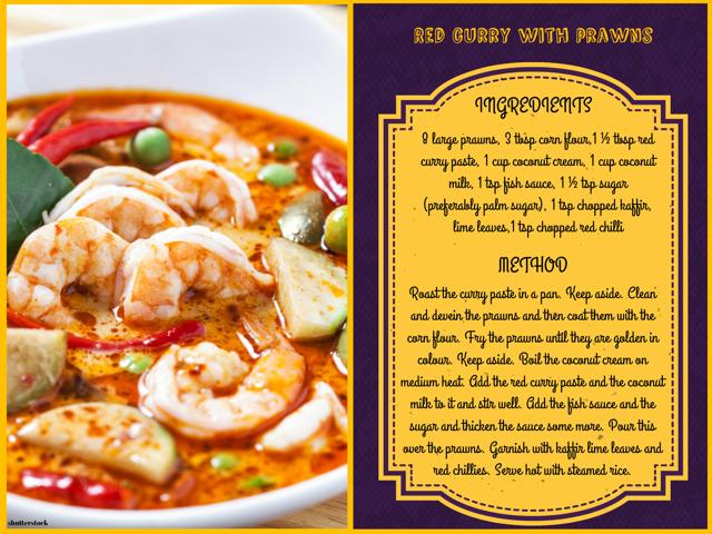 Tried and Tasted: Fan of Southeast Asian cuisine? Here’s something you ...