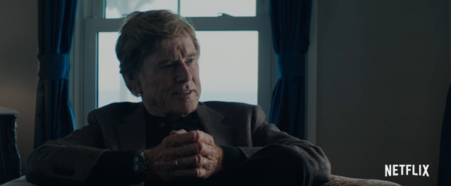 The Discovery movie review: Netflix, Jason Segel offer dreamy twist on ...