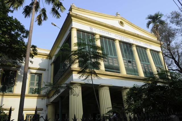 Competitive exam books now lifeline of Bengal’s Renaissance-period ...