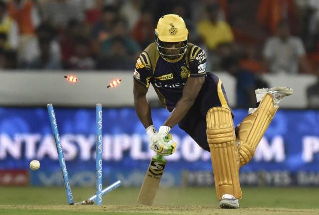 Why do all good things come to an end? 30 IPL-9 shots you can’t miss ...