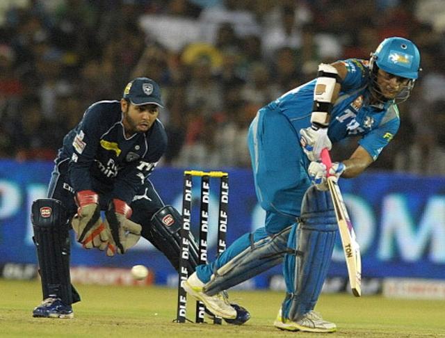 IPL 2017: It’s the place for ‘homes’ away from home | Hindustan Times