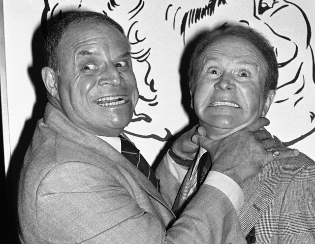 From Tom Hanks to Mark Wahlberg; Hollywood pays tribute to Don Rickles ...