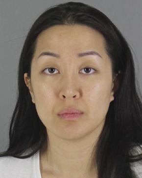 Woman charged with murder of her children’s father released on $35 ...