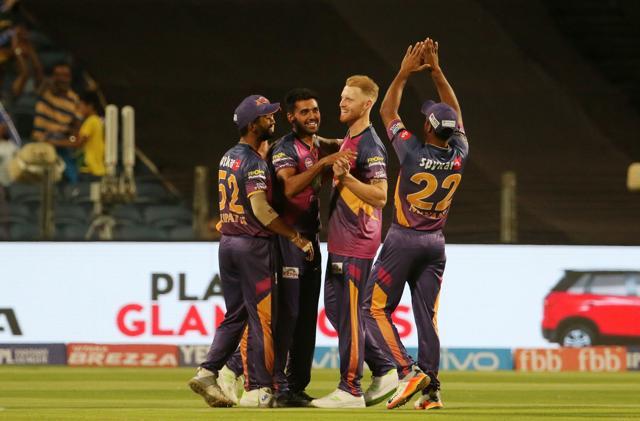Rising Pune Supergiant vs Delhi Daredevils, IPL 2017 highlights: Samson ...